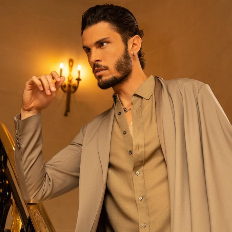 Top 10 des influenceurs Luxe en France