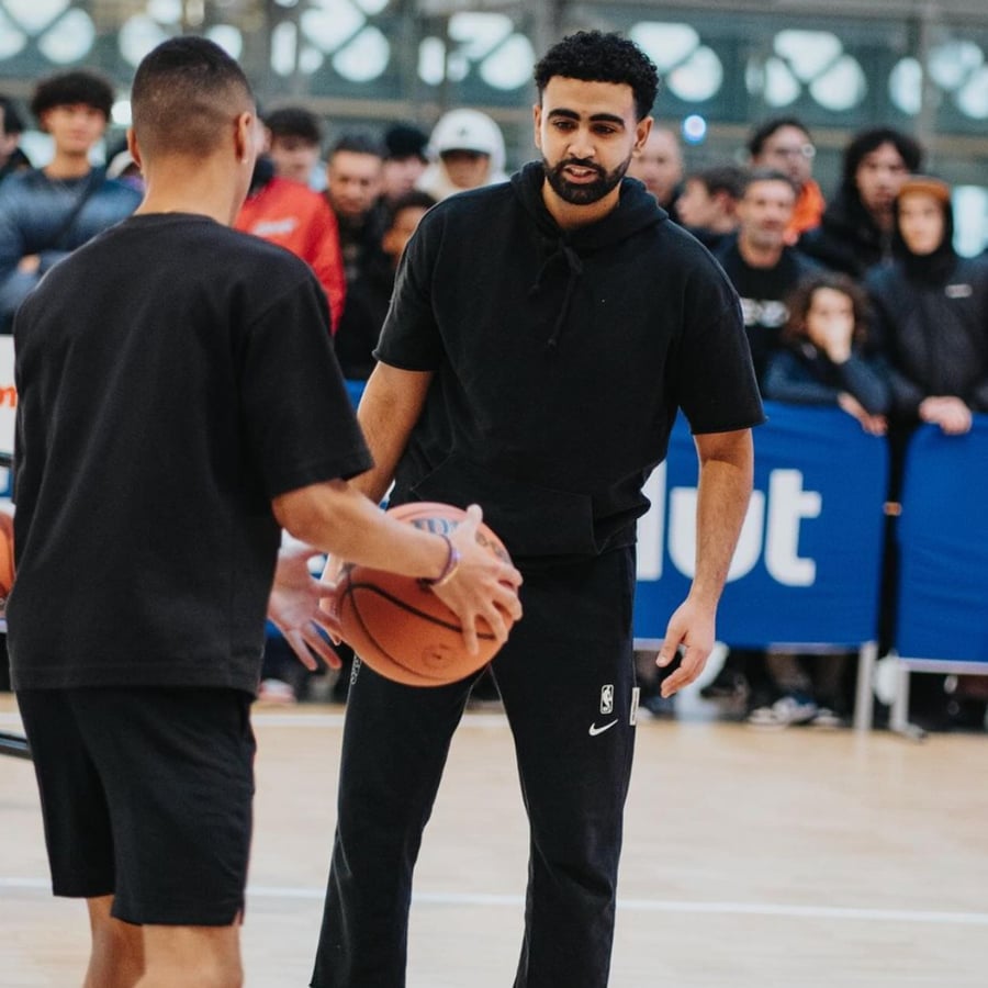 Le top 10 des influenceurs sport en France