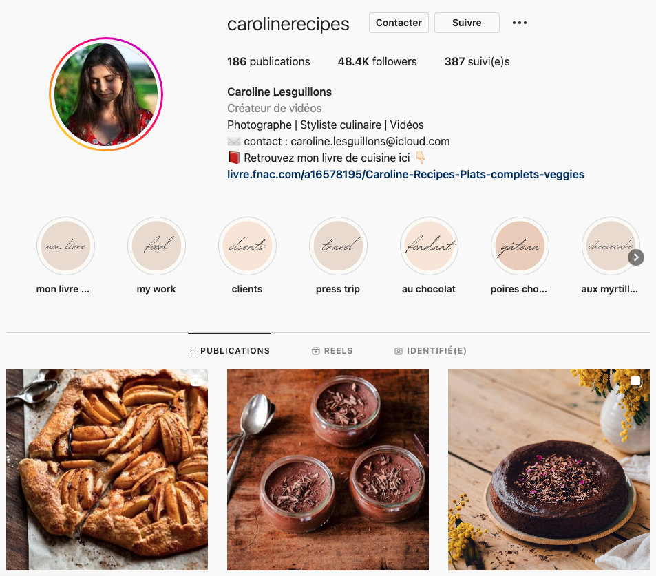 Top 10 des influenceurs food à suivre sur les réseaux sociaux