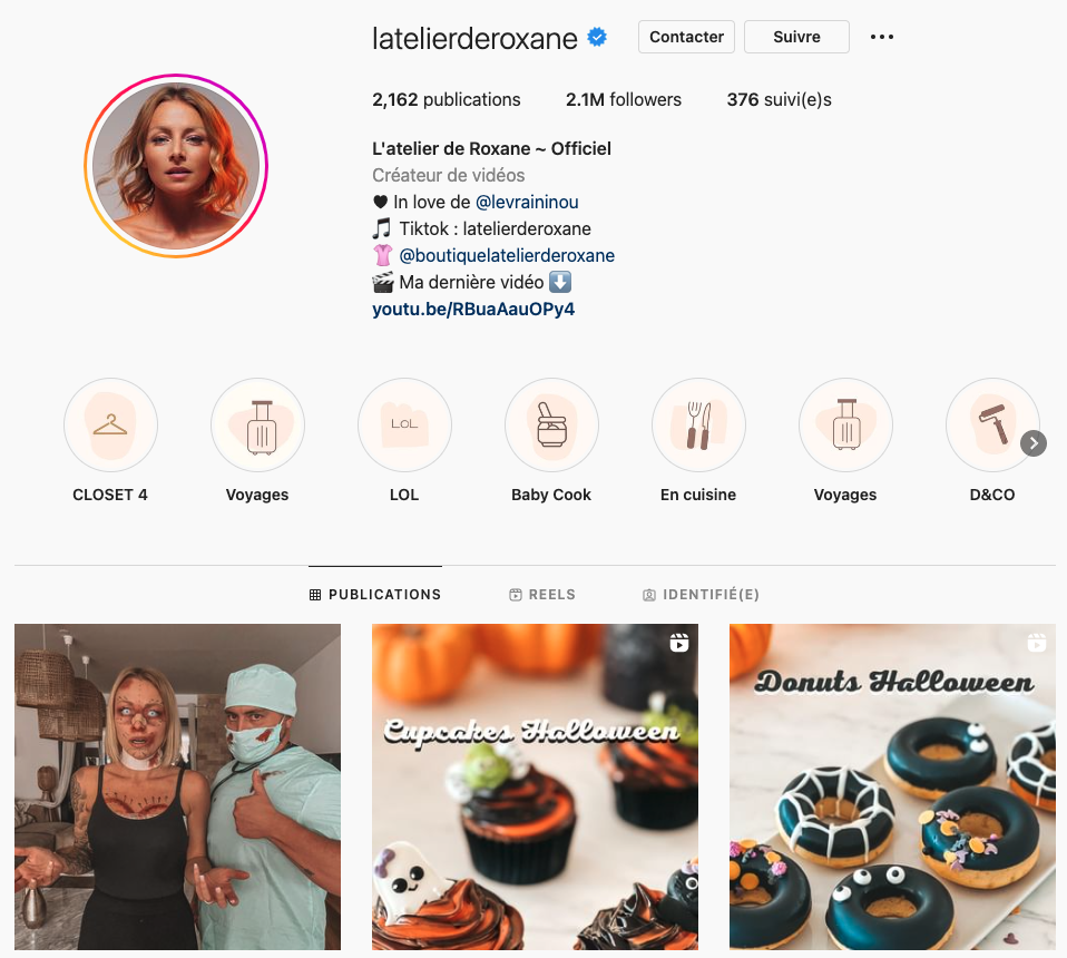 Top 10 des influenceurs food à suivre sur les réseaux sociaux