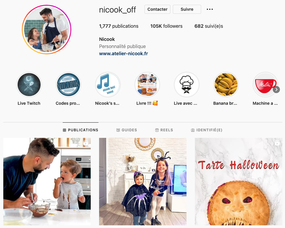 Top 10 des influenceurs food à suivre sur les réseaux sociaux