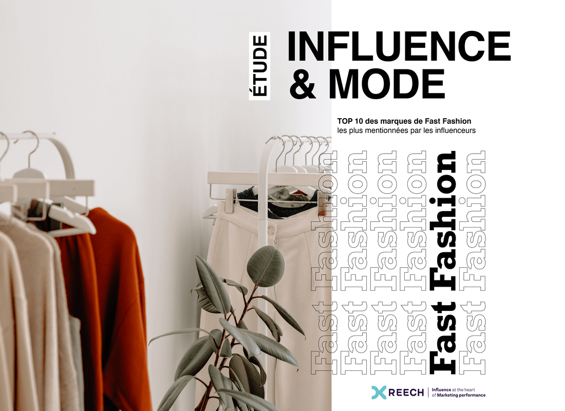 Etude : Mode et Fast Fashion