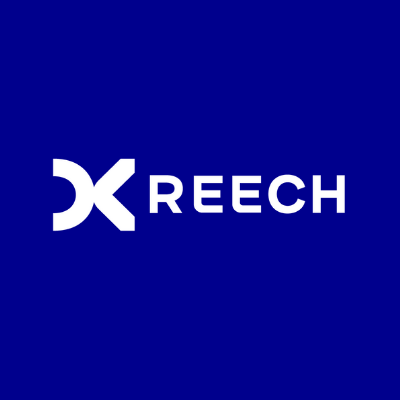 Reech – Expert de l'Influence Marketing