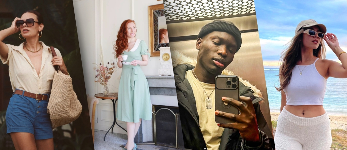 Découvrez le top des influenceurs lifestyle en France