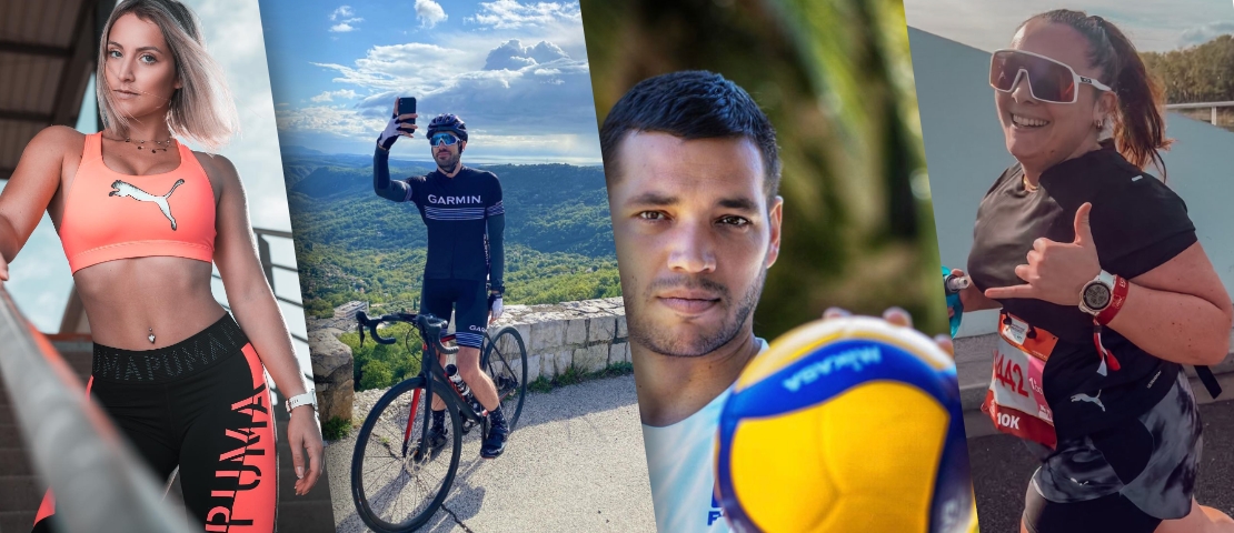 Le top 10 des influenceurs sport en France