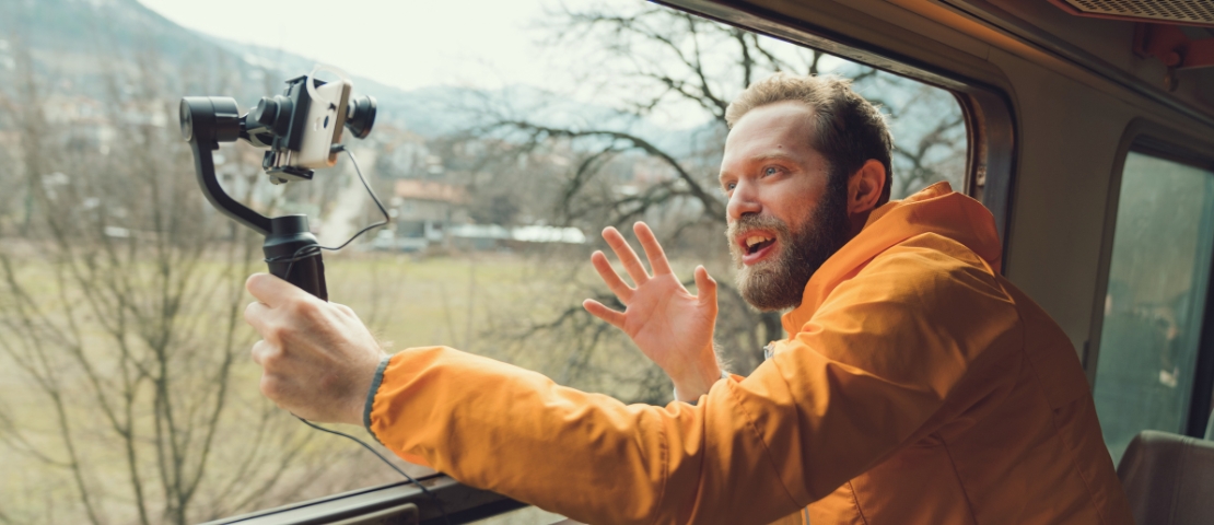 Top 10 des influenceurs voyage à suivre sur les réseaux sociaux